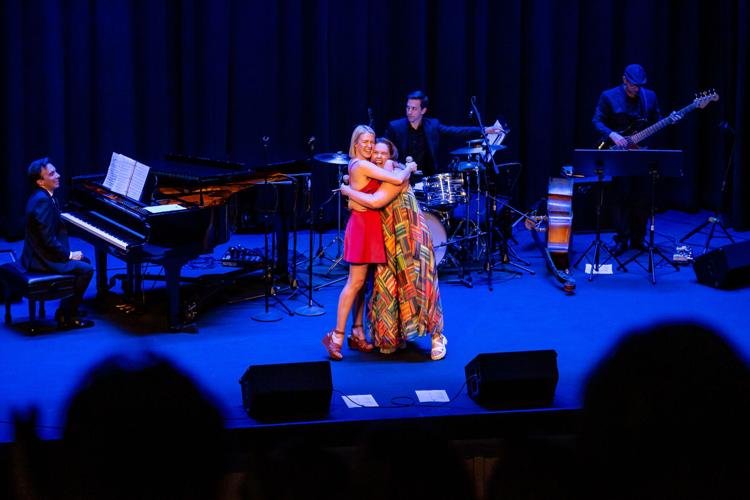 ‘Wicked Divas’ belt Broadway classics in Clayton | Arts and ...