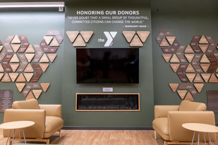 Watertown YMCA ready to open new Community and Aquatics Center ...