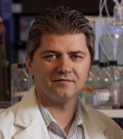 Clarkson University faculty honored for surpassing $1 million in ...