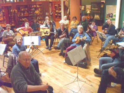 Traditional Music Jams return this Fall | News | nny360.com