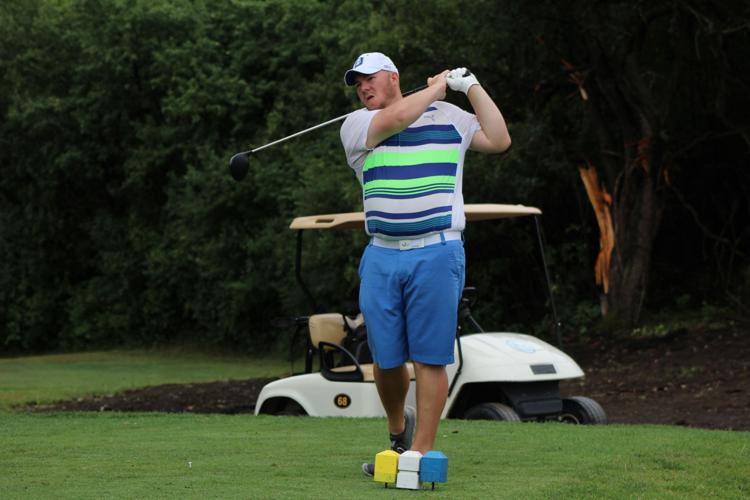 Local golf: Watertown golf championship begins with younger generation ...