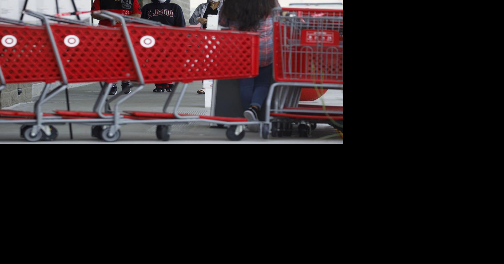 Target keeps its pledge to boost starting hourly wage in U.S ...