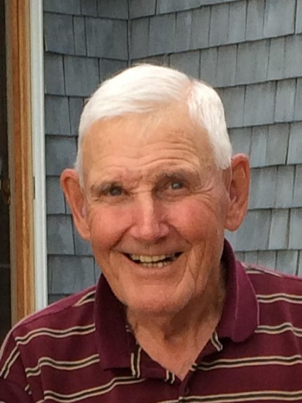 William Revelle | Obituaries | nny360.com