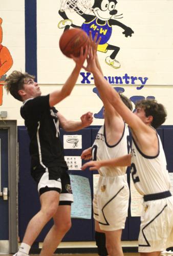 Heuvelton edges Lisbon in OT for title; H-D wins, Lisbon Girls Falls ...