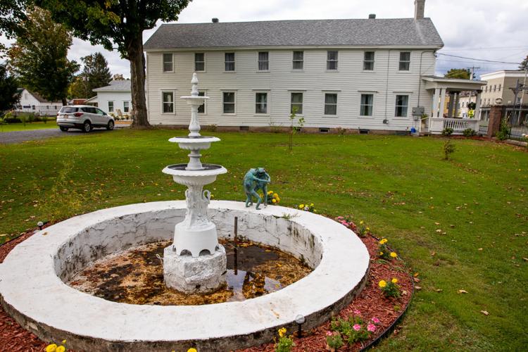 Historic Basselin House has come a long way with award-winning ...