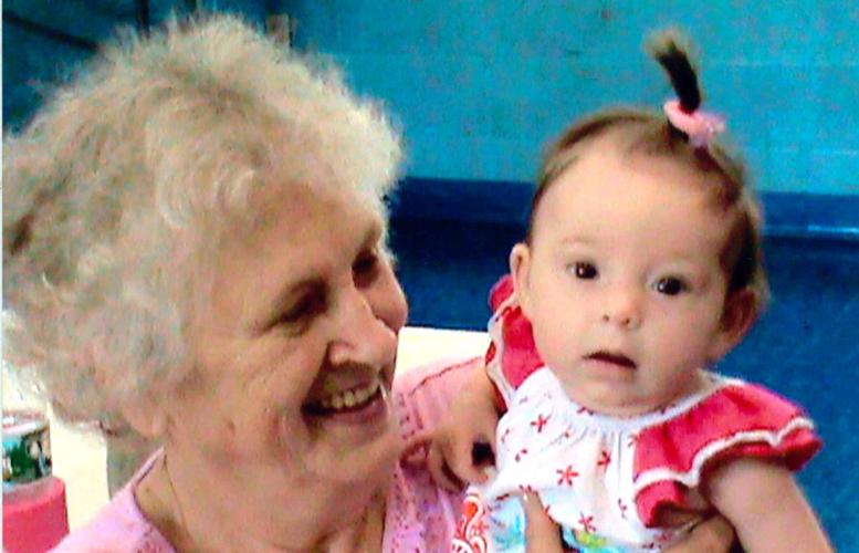 Cassoni-Ricco family’s reunion held in August | Arts and Life | nny360.com