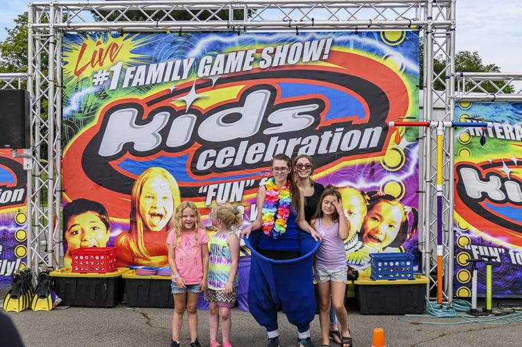 Photos from the Oswego County Fair 2022 | Arts and Entertainment ...