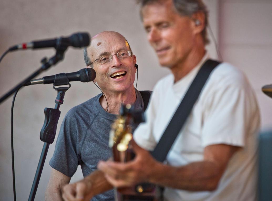 Band of gold: Double Axel celebrating 50 years of playing rock ’n’ roll ...