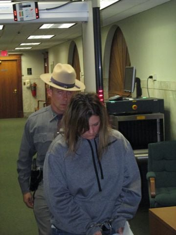 Alleged Charity Scammer Caught At Malone Motel | News | nny360.com