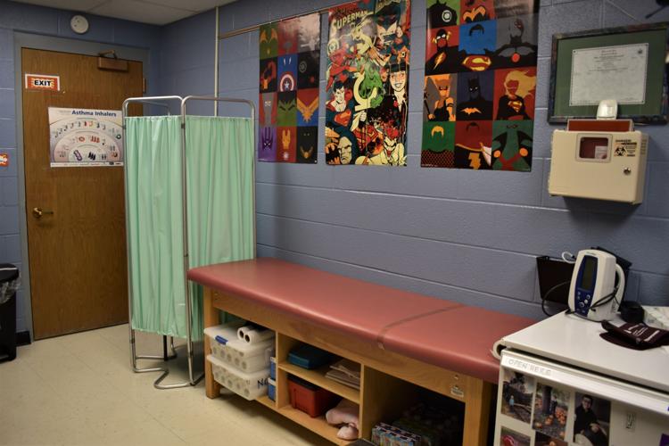 NoCo Family Health’s center at Case Middle School celebrates 25 years ...