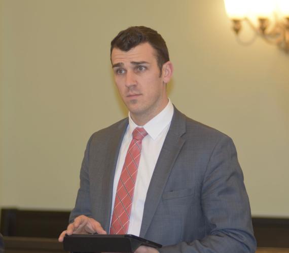 DA’s office wraps up its case | | nny360.com