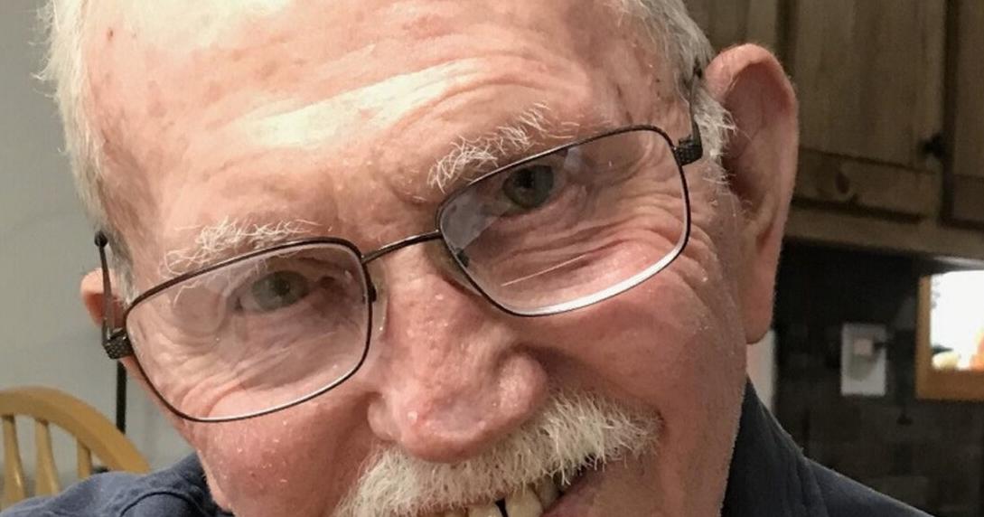James Martin Fitzgerald | Obituaries | nny360.com