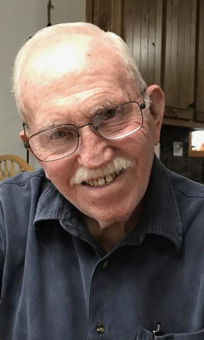 James Martin Fitzgerald | Obituaries | nny360.com