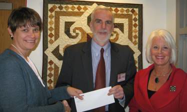 Hospital pledge | Arts and Life | nny360.com