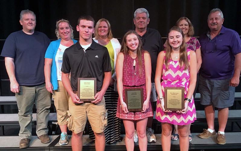 Block O Awards Hails Devil Of A Year | Sports | nny360.com