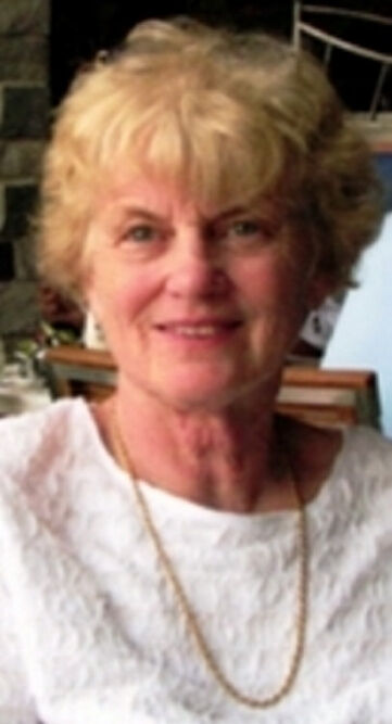 Alice Mary Powell | Obituaries | nny360.com