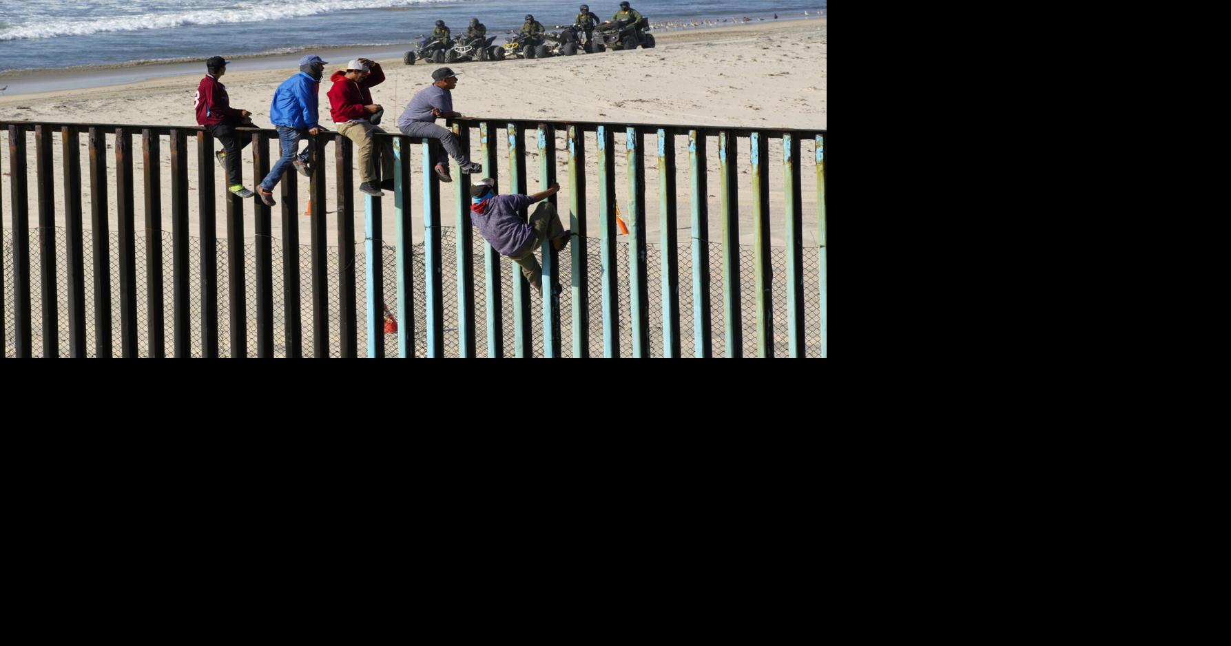 Jay Ambrose: Closing the border to killer drugs | Columns | nny360.com
