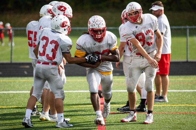 THE SEASON SO FAR | Sports | nny360.com