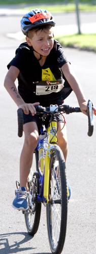 Finish Line Smiles Abound | Sports | nny360.com