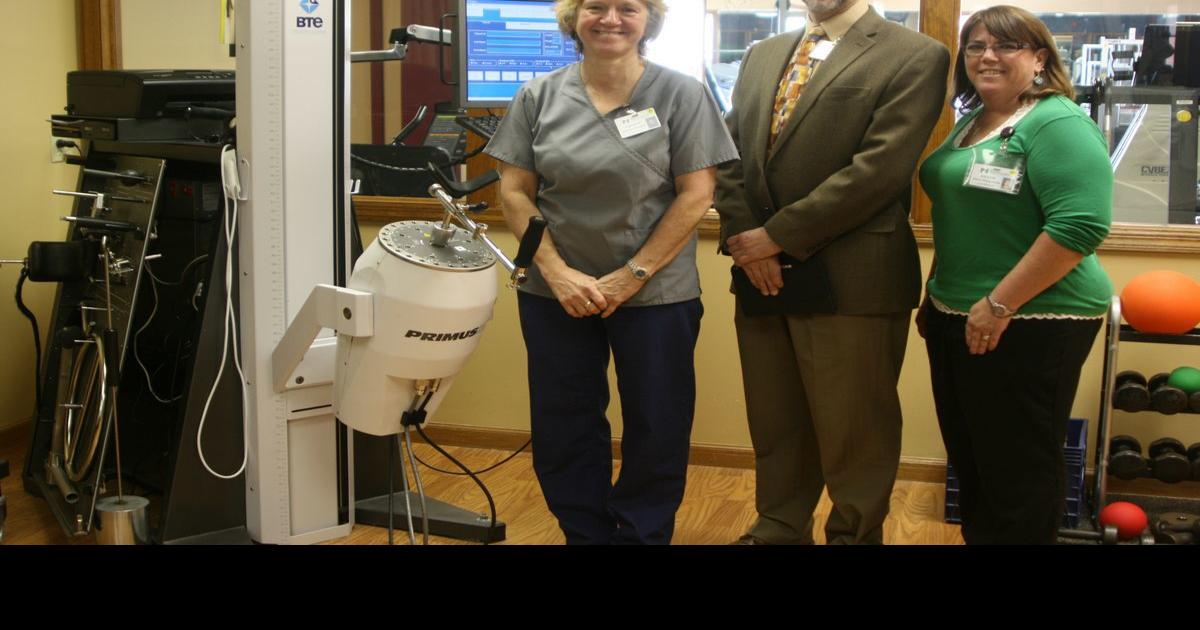 Massena Hospital Opens Outpatient Center | News | nny360.com