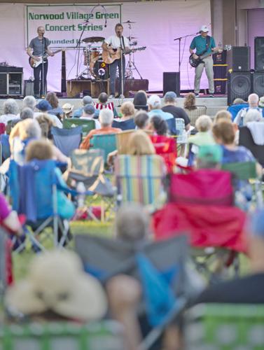 Double Axel hosting party to celebrate 50 years of making music | Arts ...