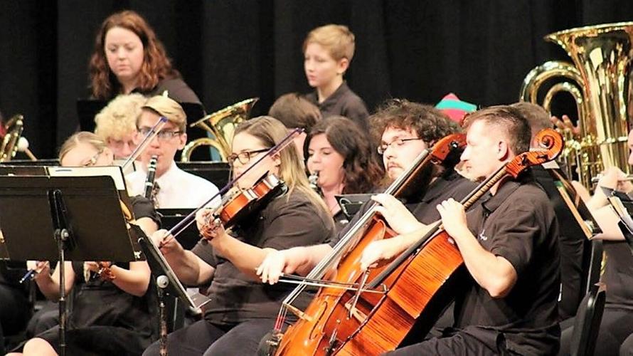 Community ‘Players’ revived, with an overture to its orchestra’s ...