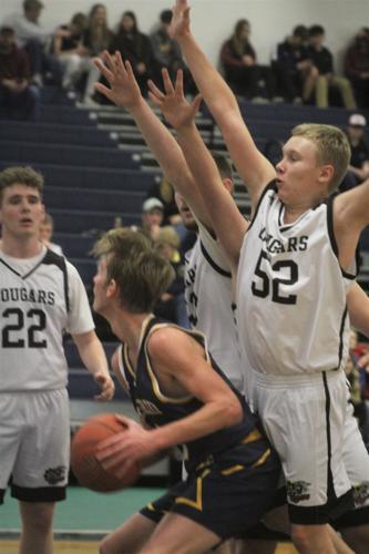 High school sports: M-W wins Bagley Scholarship Classic; Bulldogs drop ...