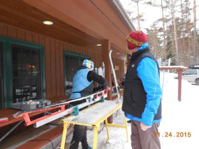 Friends of Higley Flow State Park announce two Colton Winterfest events ...