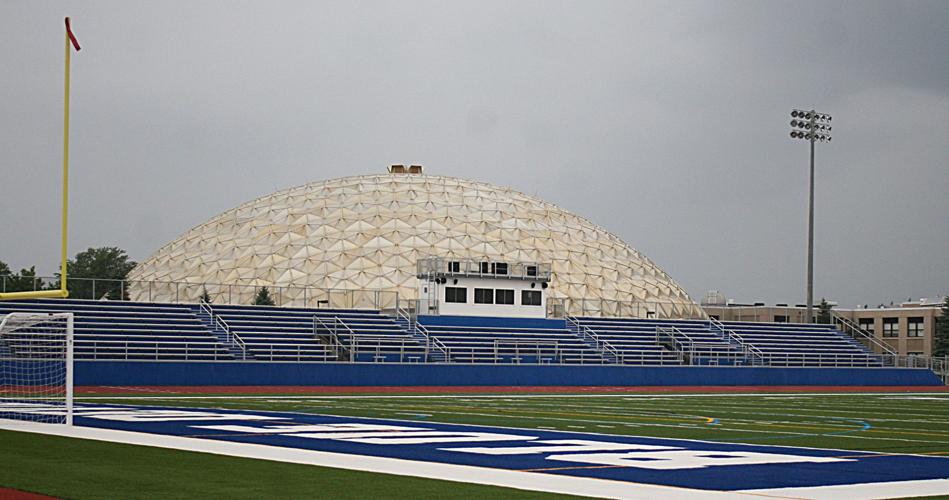 Turf’s Up For OFA Athletics | News | nny360.com