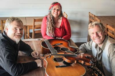 Band visits ‘second home’ Runaway Home begins new tour in Gouverneur ...
