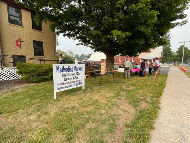 Methodist Market making strides in Adams | Business | nny360.com