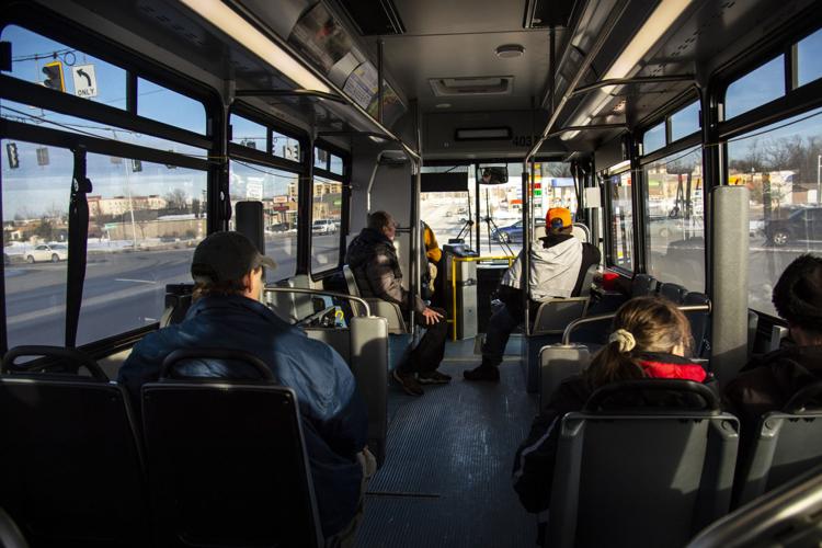Major CitiBus expansion planned for the next decade | Government ...