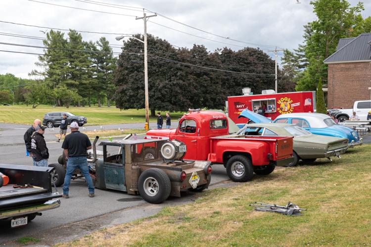 PHOTOS: Checking out classics at weekly Watertown cruise-in | Community ...