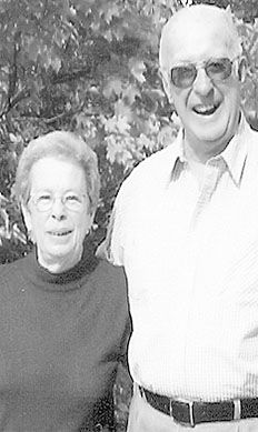 Mr. & Mrs. Wendell Flath -- 50 years | Arts and Life | nny360.com