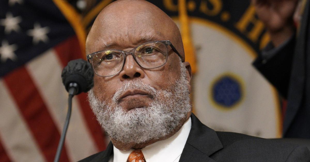 Secret Service Isnt Cooperating With Jan 6 Probe Panel Told News