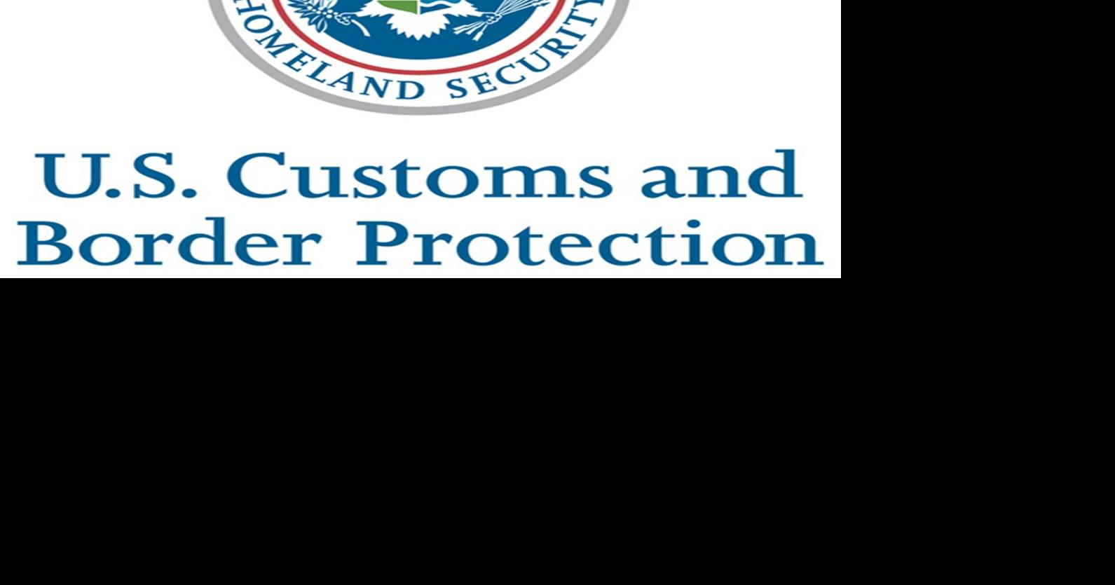 Seven CBP union executives, three from north country, arrested after ...