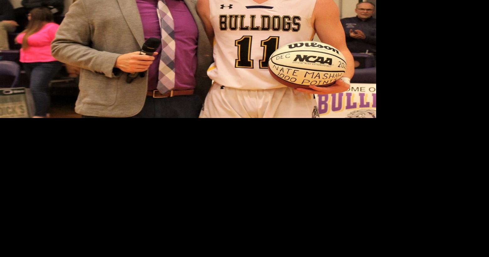 High school sports: Mashaw celebrates’ 1000-Point landmark in team ...