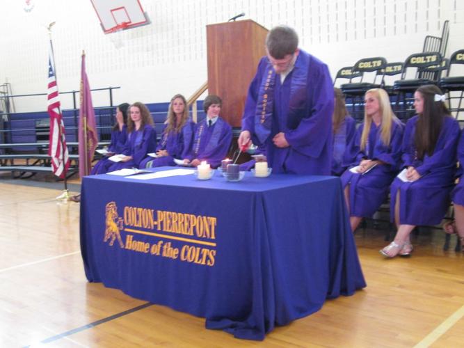 Top Students Celebrated At CPCS | News | nny360.com