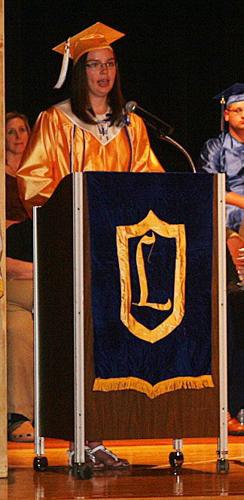 Lisbon Graduation | News | nny360.com