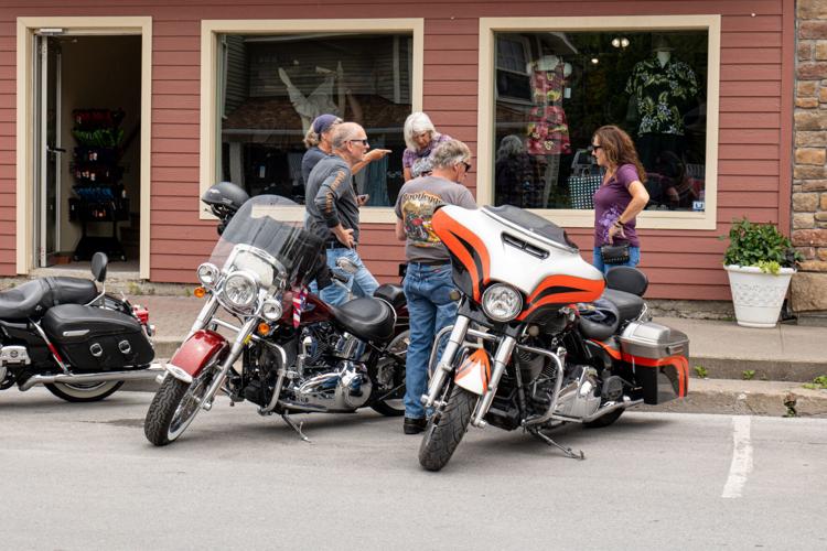 Alexandria Bay hosts Thousand Islands River Run Bike Rally this weekend ...
