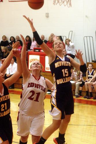 Bench Plays Big Role In Hammond Win | News | nny360.com