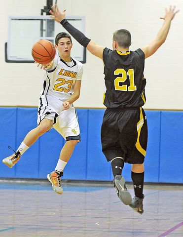 South Jefferson tops General Brown | Sports | nny360.com