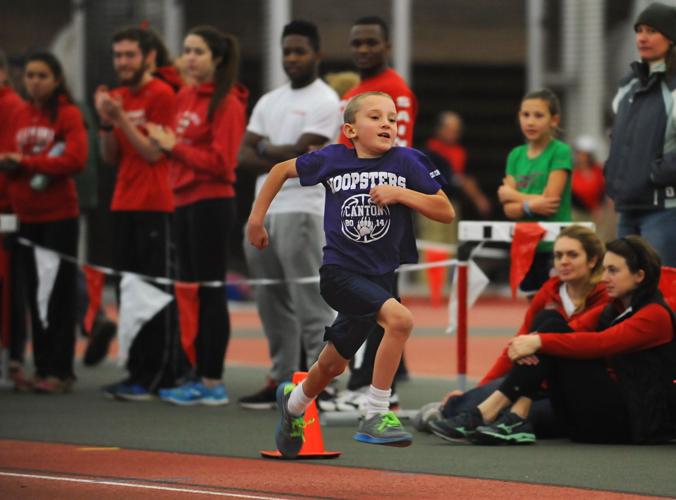 Folks toe track for Frozen Foote series | News | nny360.com