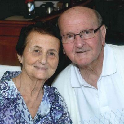 Charles and Marianne Howlett, 60 years | Arts and Life | nny360.com