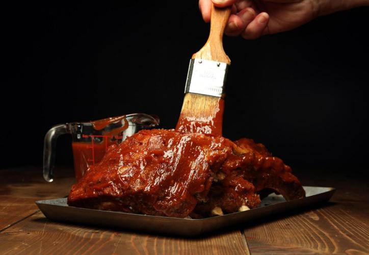 It’s time for a new obsession Try homemade BBQ sauce | Food and Drink ...