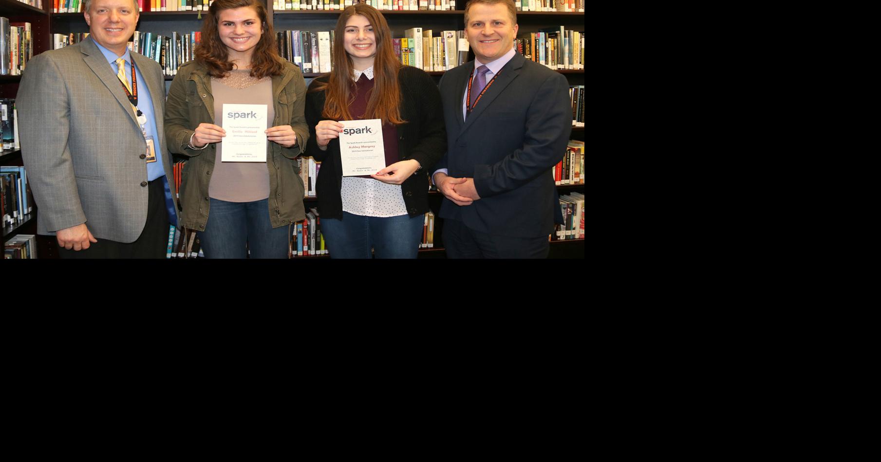 Phoenix schools announce class of 2019 valedictorian, salutatorian ...