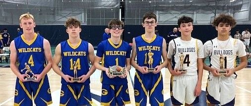 Lisbon wins Gutterson Tourney, | High School Sports | nny360.com