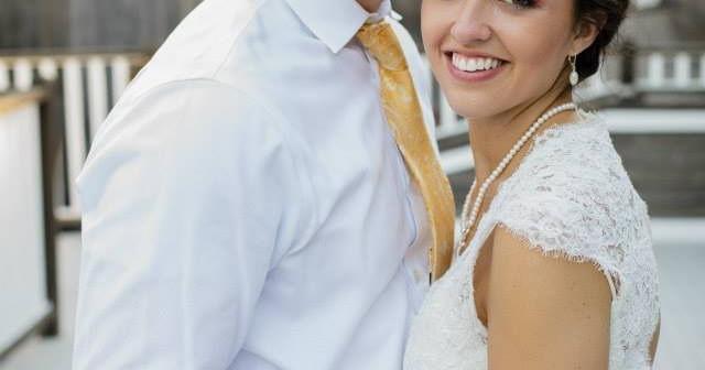 Kathleen M. Trottier and Kyle J. Rizzo | Arts and Life | nny360.com