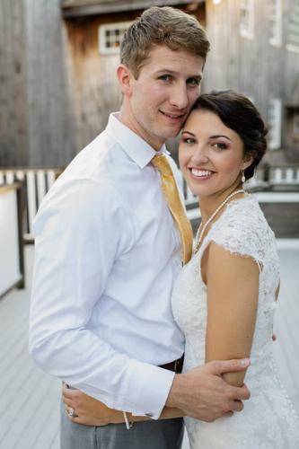 Kathleen M. Trottier and Kyle J. Rizzo | Arts and Life | nny360.com