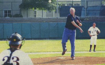First Pitch | Arts and Life | nny360.com